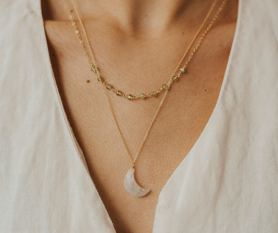 We Love Gold Fill Jewelry—Here's What You Need to Know – And Arlen