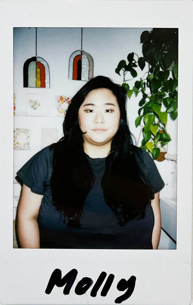 About - Woman-Run Jewelry Business in Seattle | And Arlen