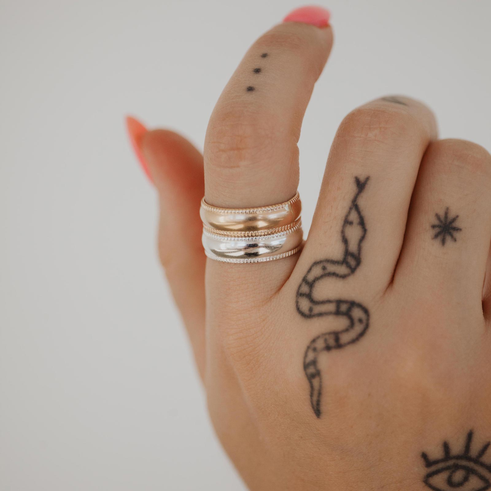 Florence Ring – And Arlen