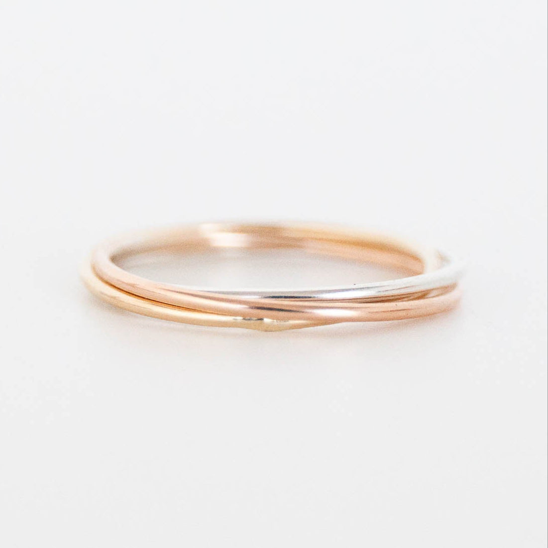 Forever Jewelry - Seattle Permanent Jewelry | And Arlen