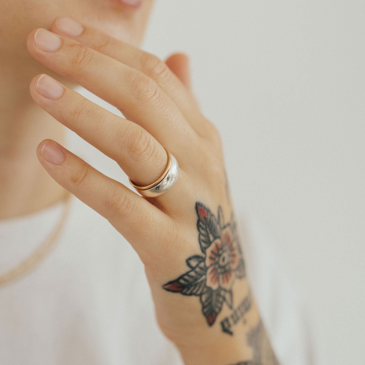 Engagement & Wedding Jewelry – And Arlen