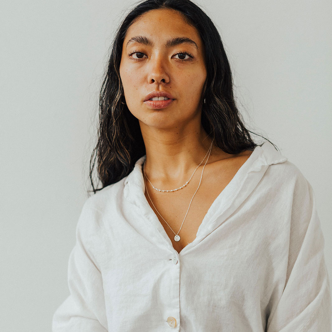 Durable Handmade Everyday Jewelry | And Arlen